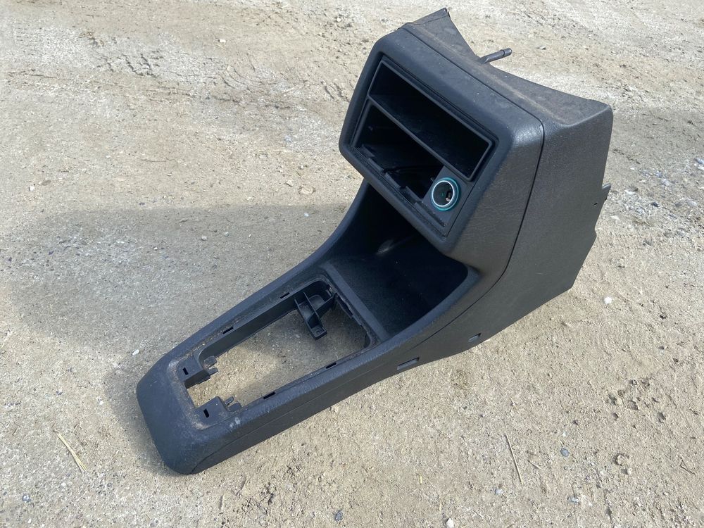 Vw Golf 2 Mittelkonsole Kaufen Auf Ricardo