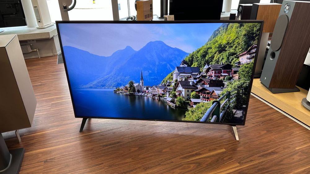 LG LED TV 75 Zoll | Kaufen auf Ricardo