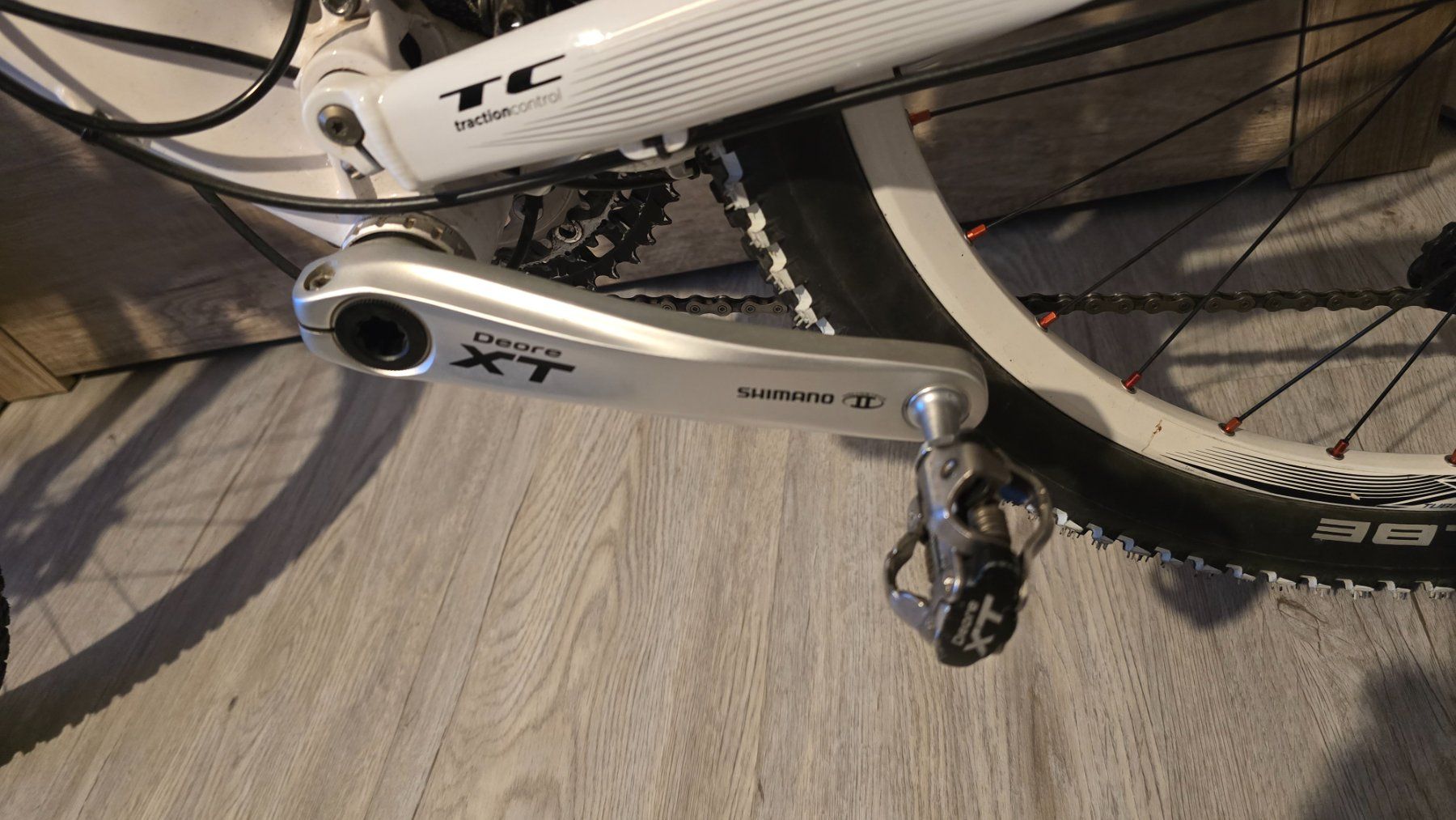 Scott Genius 20 MTB, Top Zustand, sofort fahrbereit! (D'occasion) à ...