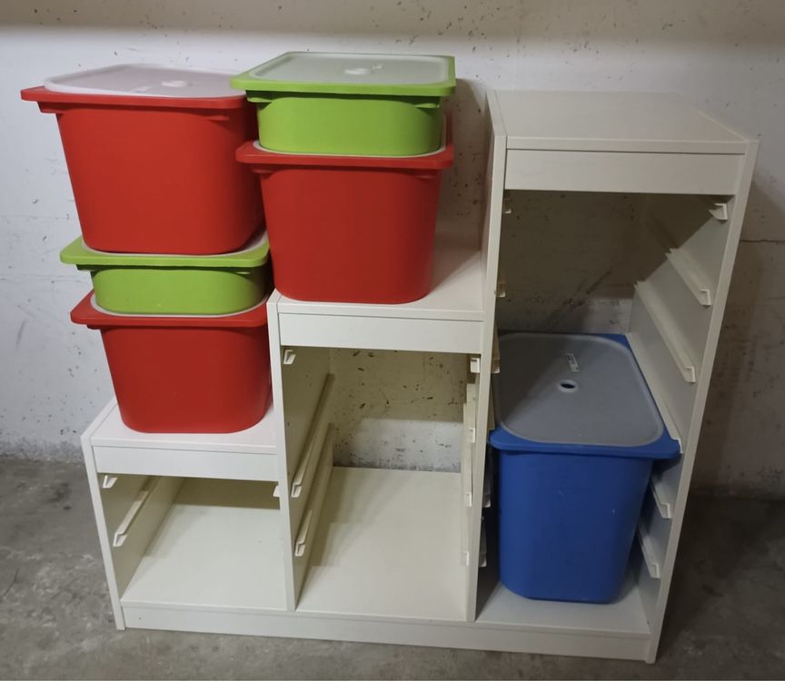 IKEA Trofast | Kaufen auf Ricardo