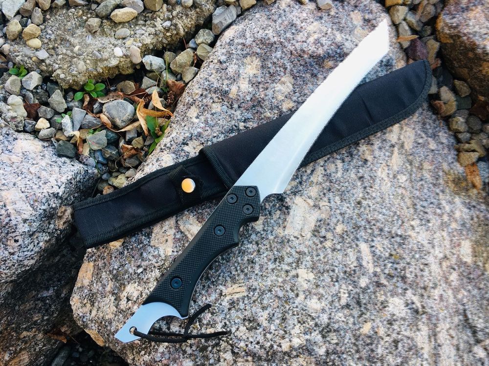 Zombie XXL Force Sammler Messer 49cm | Kaufen auf Ricardo