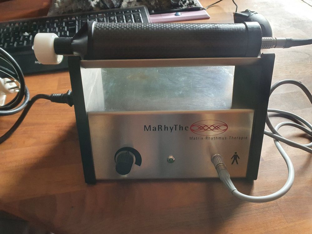 Matrixmobil MaRhyThe (Gebraucht) in Abtwil SG für CHF 1990 – mit Lieferung auf Ricardo kaufen