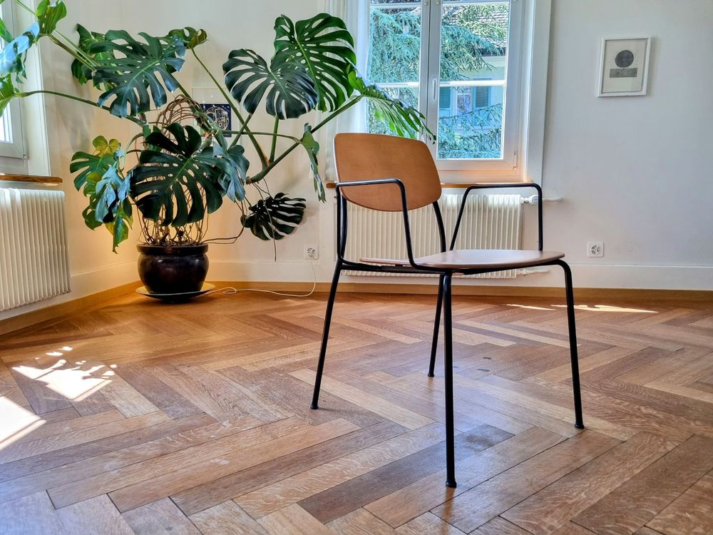 Dietiker Felber Stuhl C14 - Neu | Kaufen auf Ricardo