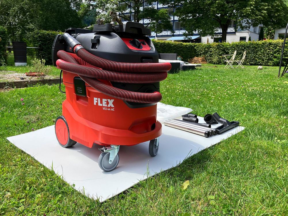 Profistaubsauger Flex VCE 44 AC ab 1.-!!! (Gebraucht) in Au SG für CHF ...