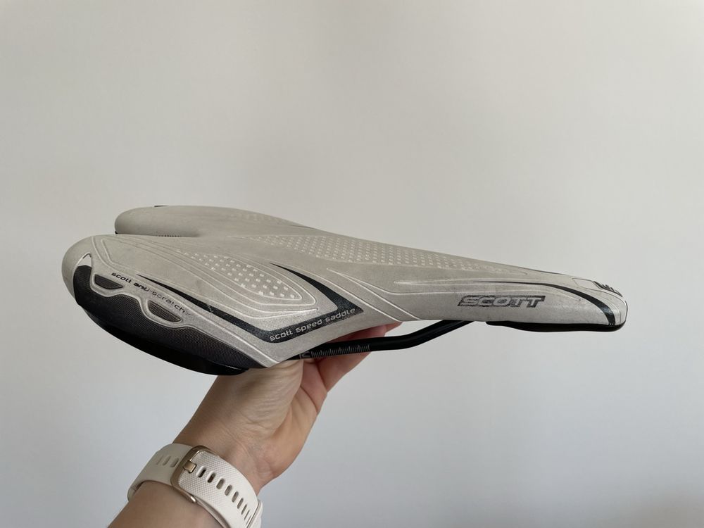 Scott Sattel (Gebraucht) in Zürich für CHF 6 – mit Lieferung auf ...