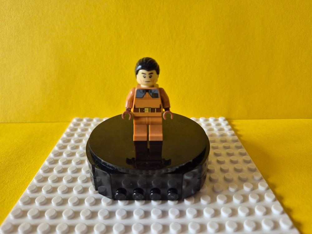 Lego Commander Sato aus Set 75158 (Gebraucht) in Uttigen für CHF 40 ...