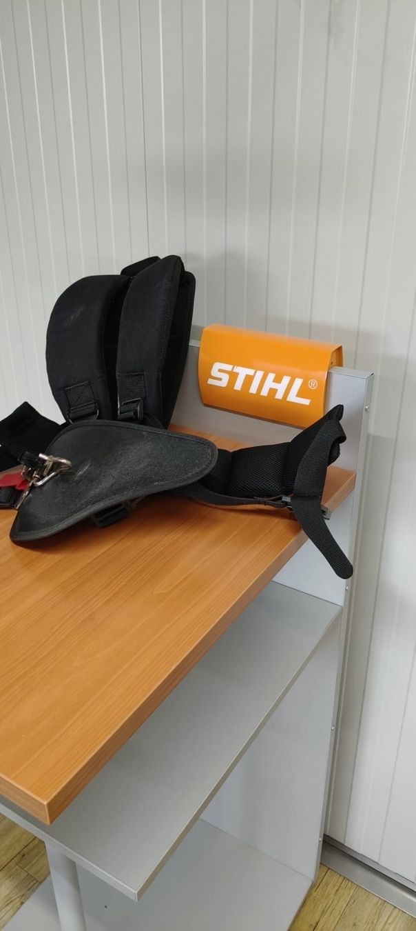 FS 480 Stihl Freischneider (Gebraucht) in Sutz für CHF 400 – nur ...