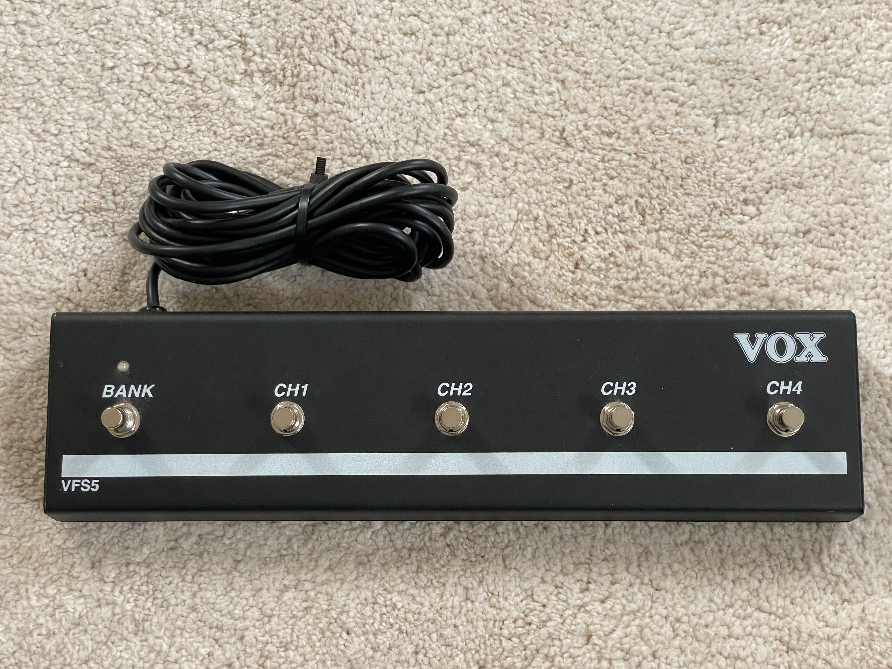 KORG KR-55 PRO DRUMCOMPUTER + VOX VFS5 FUSSSCHALTER (Gebraucht) in ...