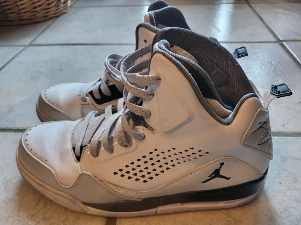 Nike Jordan air flight gr.43 | Kaufen auf Ricardo