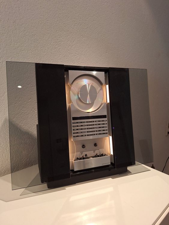Bang & Olufsen BeoSound Ouverture Baujahr 1991 (Gebraucht) in Männedorf ...