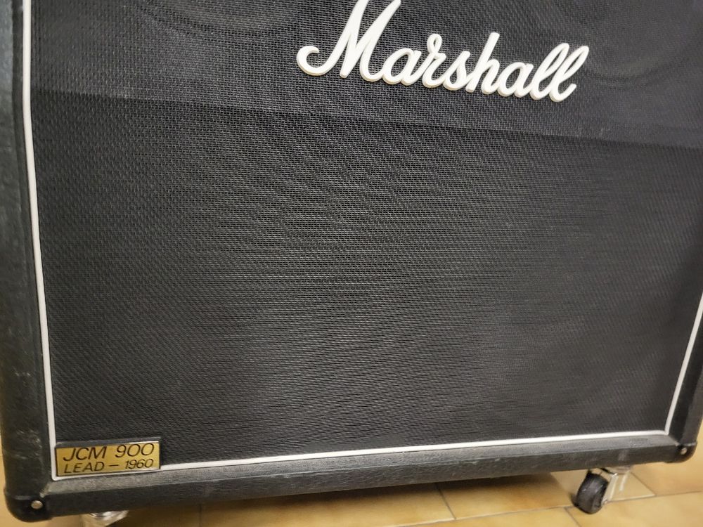 Marshall 1960A | Kaufen auf Ricardo
