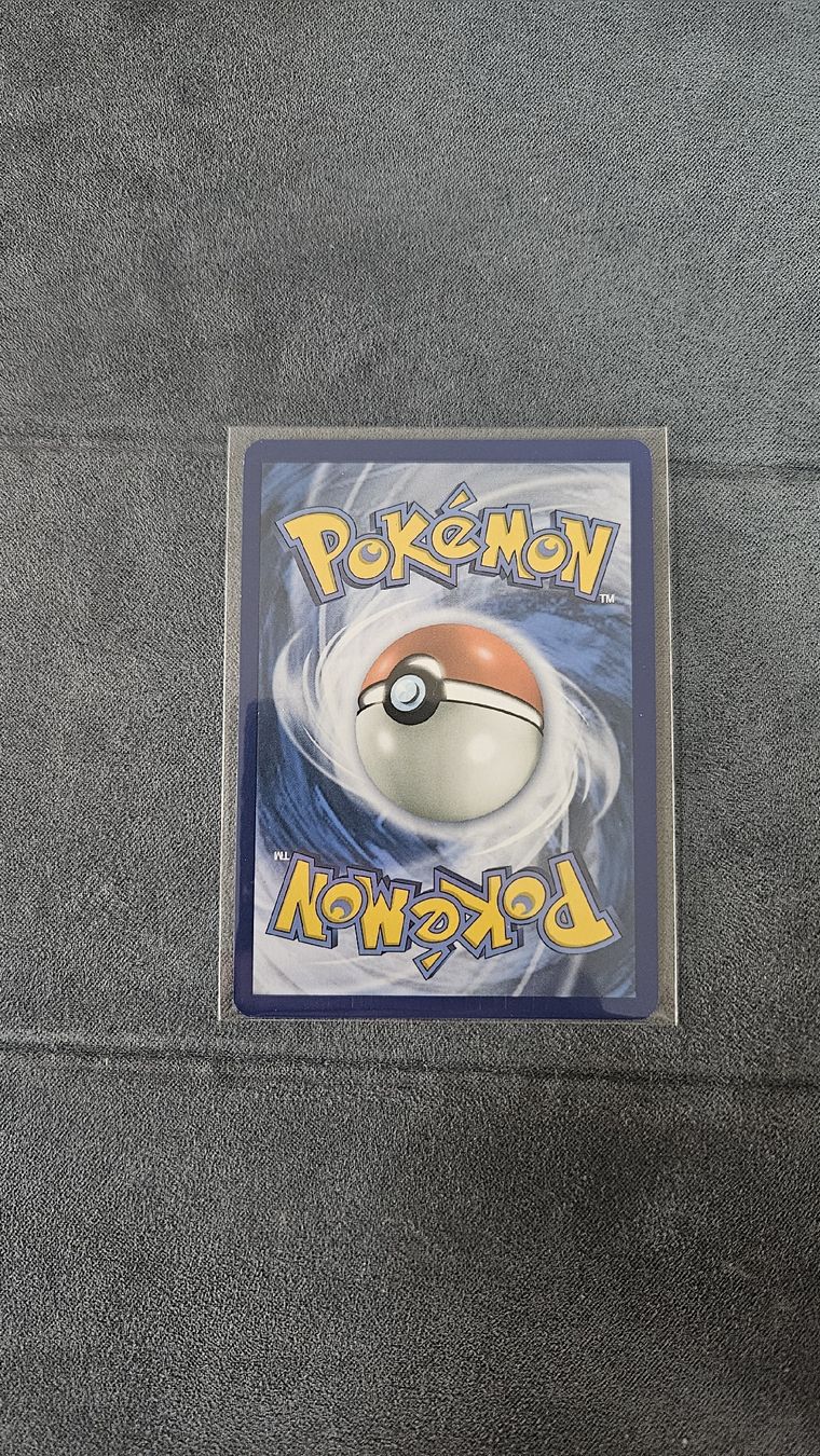 🏴󠁧󠁢󠁥󠁮󠁧󠁿 carte Pokémon Slowpoke SVI 204/198 (Nuovo (secondo la ...