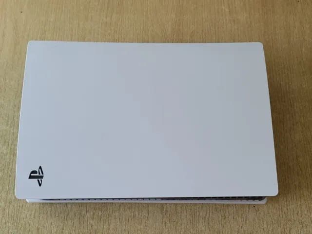 PS5 PlayStation 5 Disc Edition + 2 Controller mit Laufwerk (Gebraucht ...