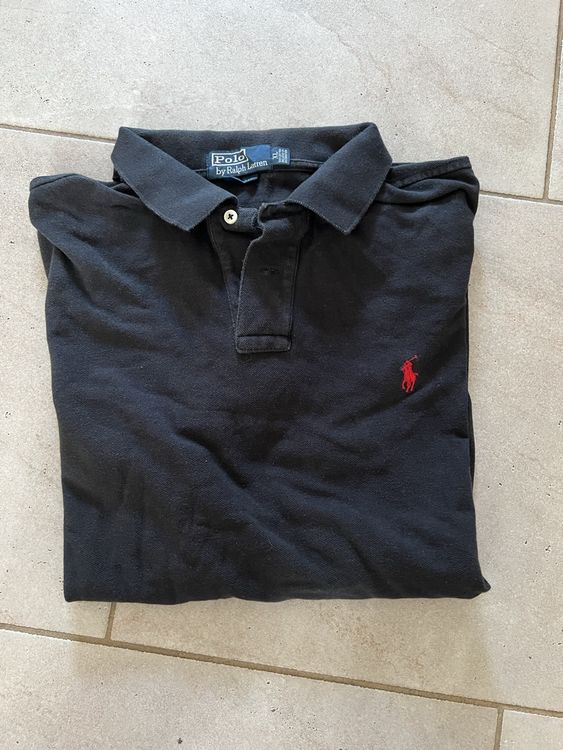 Ralph Lauren Polo | XL (Gebraucht) in Basel für CHF 29 – mit Lieferung auf Ricardo kaufen