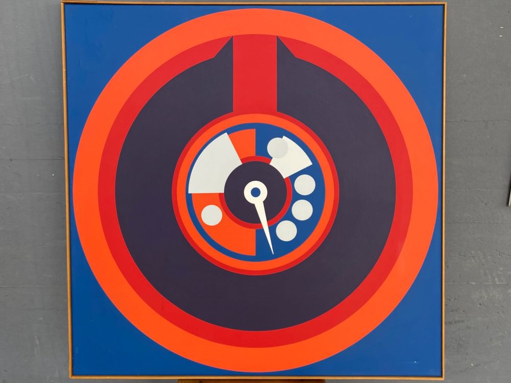 🔷 Hans Albert WALTER (1925-2005) (Gebraucht) in Zürich für CHF 1200 ...