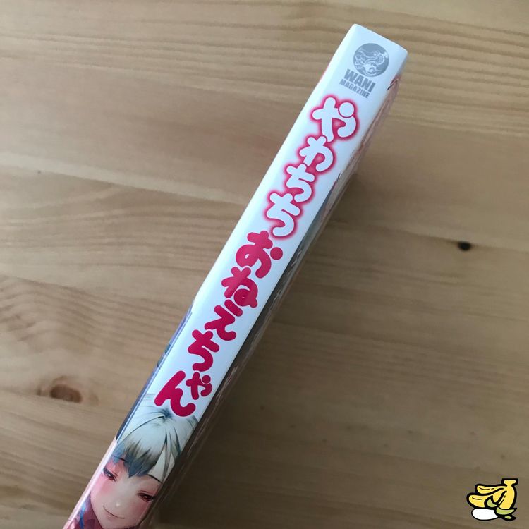 Manga - Yawa Titi Onee-chan - Sexy - Japanisch - Hentai (Gebraucht) in ...