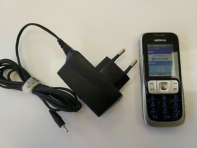 Nokia 2630 (D'occasion) à grenchen pour CHF 10 – avec livraison ...