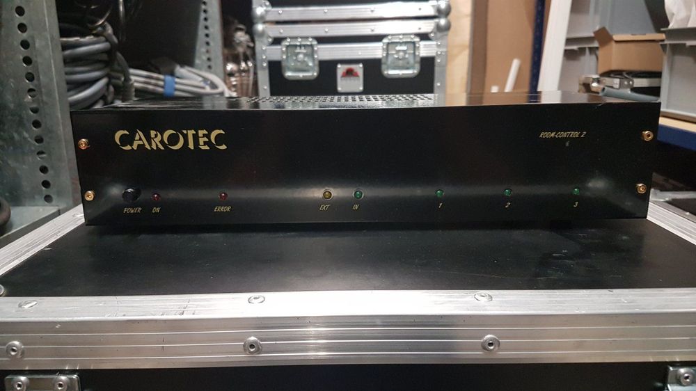 Coratec Room Control 2 | Kaufen auf Ricardo