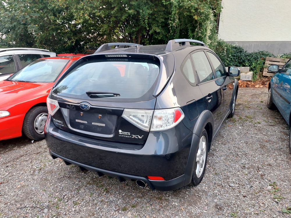 Subaru Impreza 2.0XV AWD | Kaufen auf Ricardo