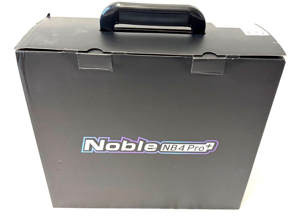 TELECOMMANDE FLYSKY NOBLE NB4 PRO+ (Neuf (Voir description)) à Yverdon ...