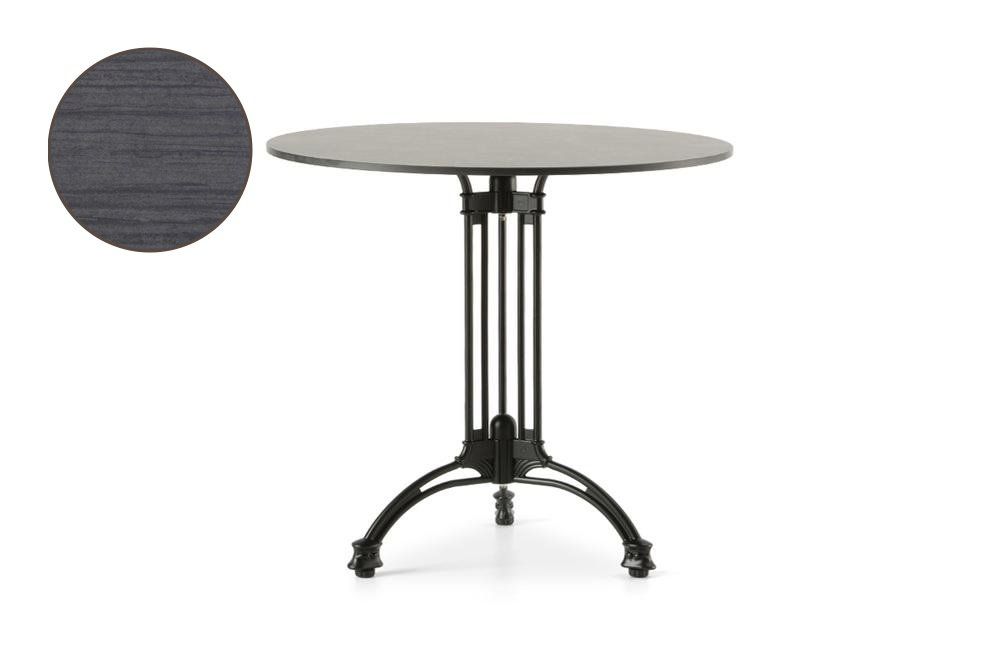 Hunn Gartentisch klappbar mit HPL-Platte Ø 70 cm (Neu und originalverpackt) in Bremgarten AG für ...