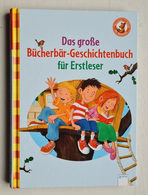 Bcher Fr Die Vorschule