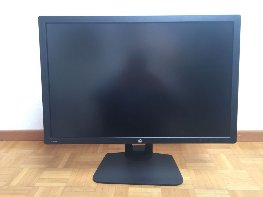 MONITOR HP Z30i IPS Display (Gebraucht) in Luzern für CHF 250 – mit ...