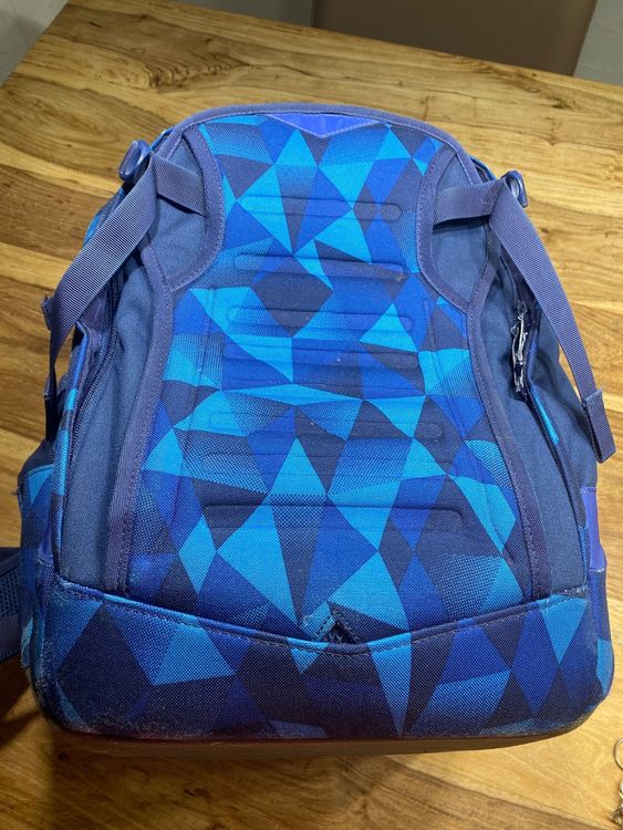 Satch Rucksack für Schule | Kaufen auf Ricardo