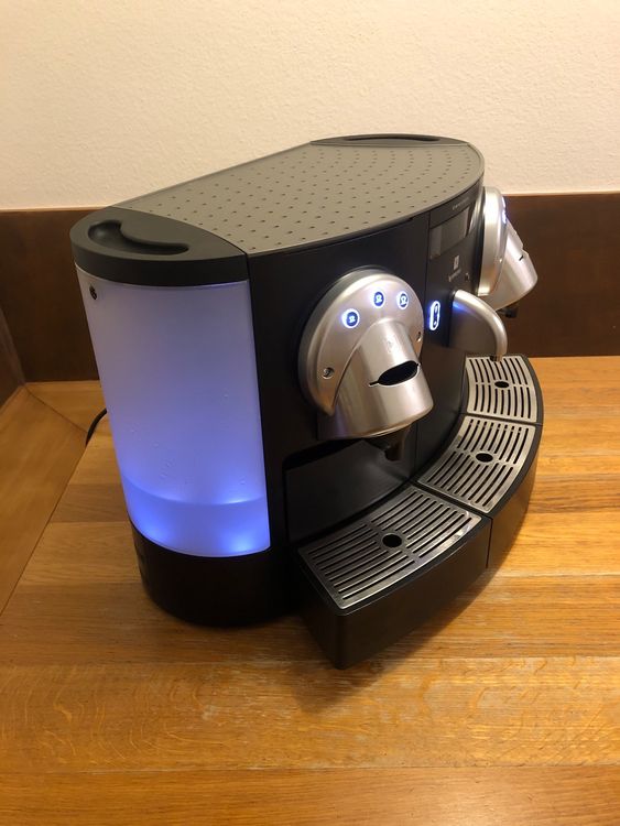 Nespresso CS200 Professional | Kaufen auf Ricardo