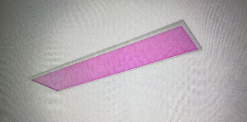 Philips HUE Surimu WCA Panel REC, weiss (Gebraucht) in Solothurn für ...