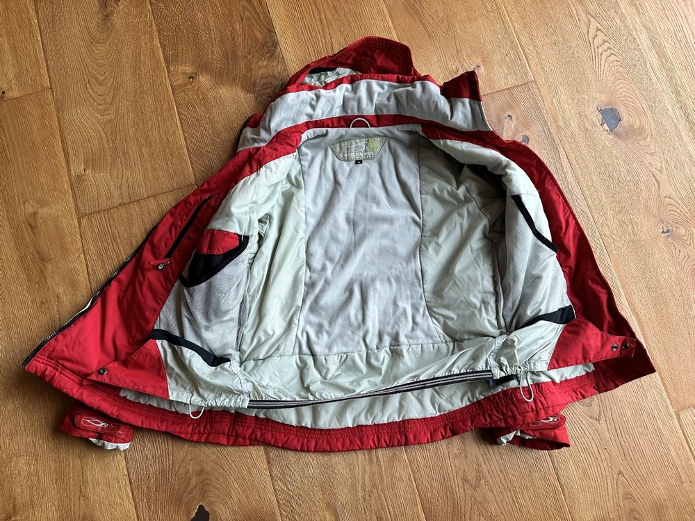 Rossignol Skijacke, Grösse M, Top Zustand! (Neu (gemäss Beschreibung ...
