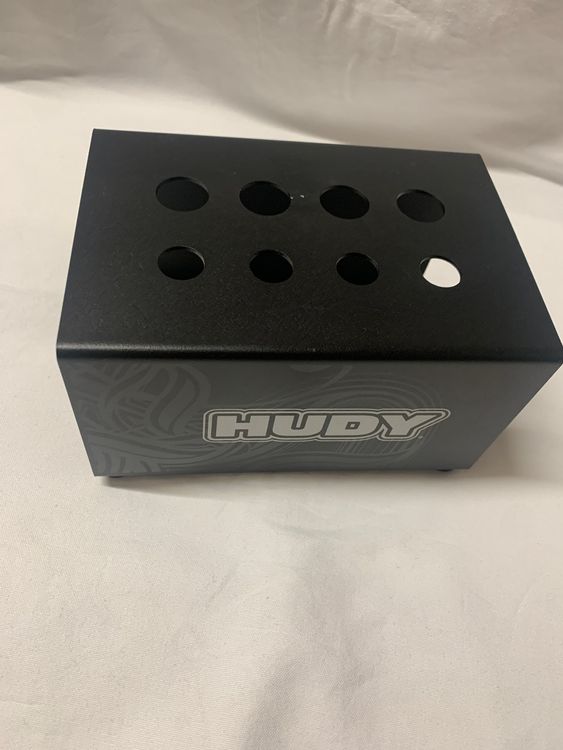 Hudy Buggy/Truggy Ständer (Gebraucht) in Dornach für CHF 15 – mit ...