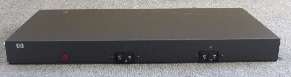HP 228481-006 228481-006 Modular PDU (Gebraucht) in für CHF 5 – mit ...