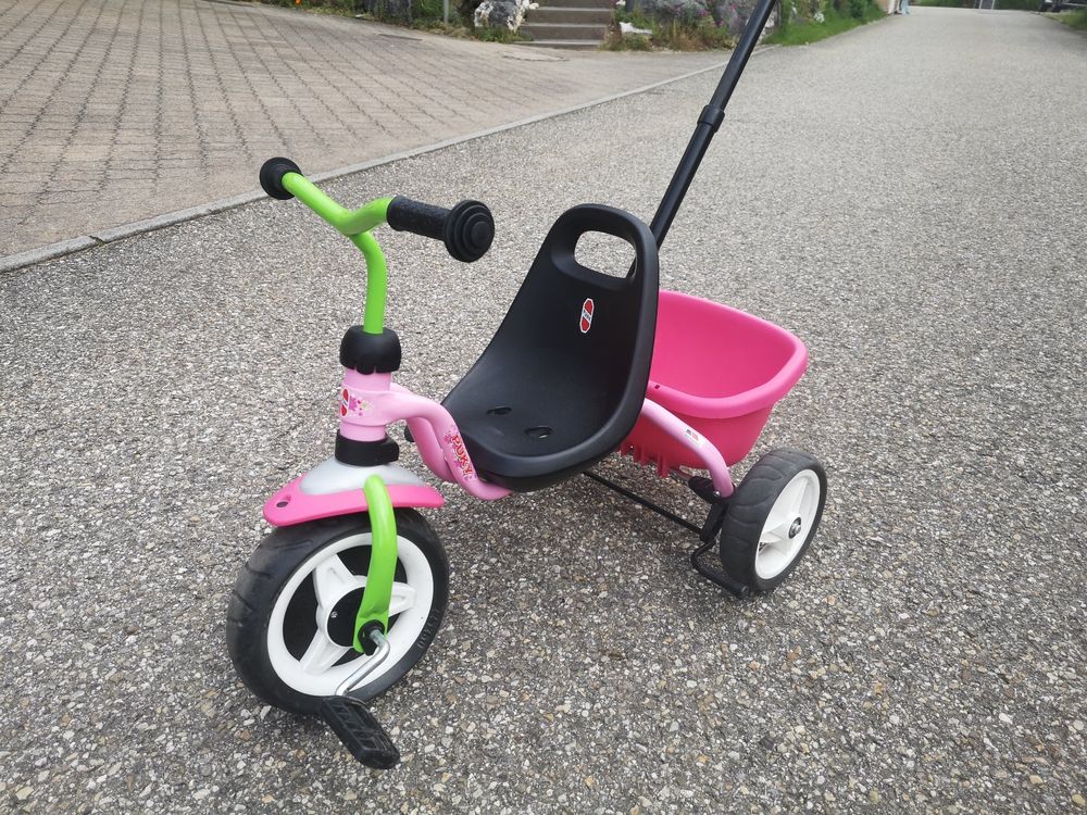 Puky Dreirad (Gebraucht) in Ohmstal für CHF 19 – nur Abholung auf Ricardo kaufen