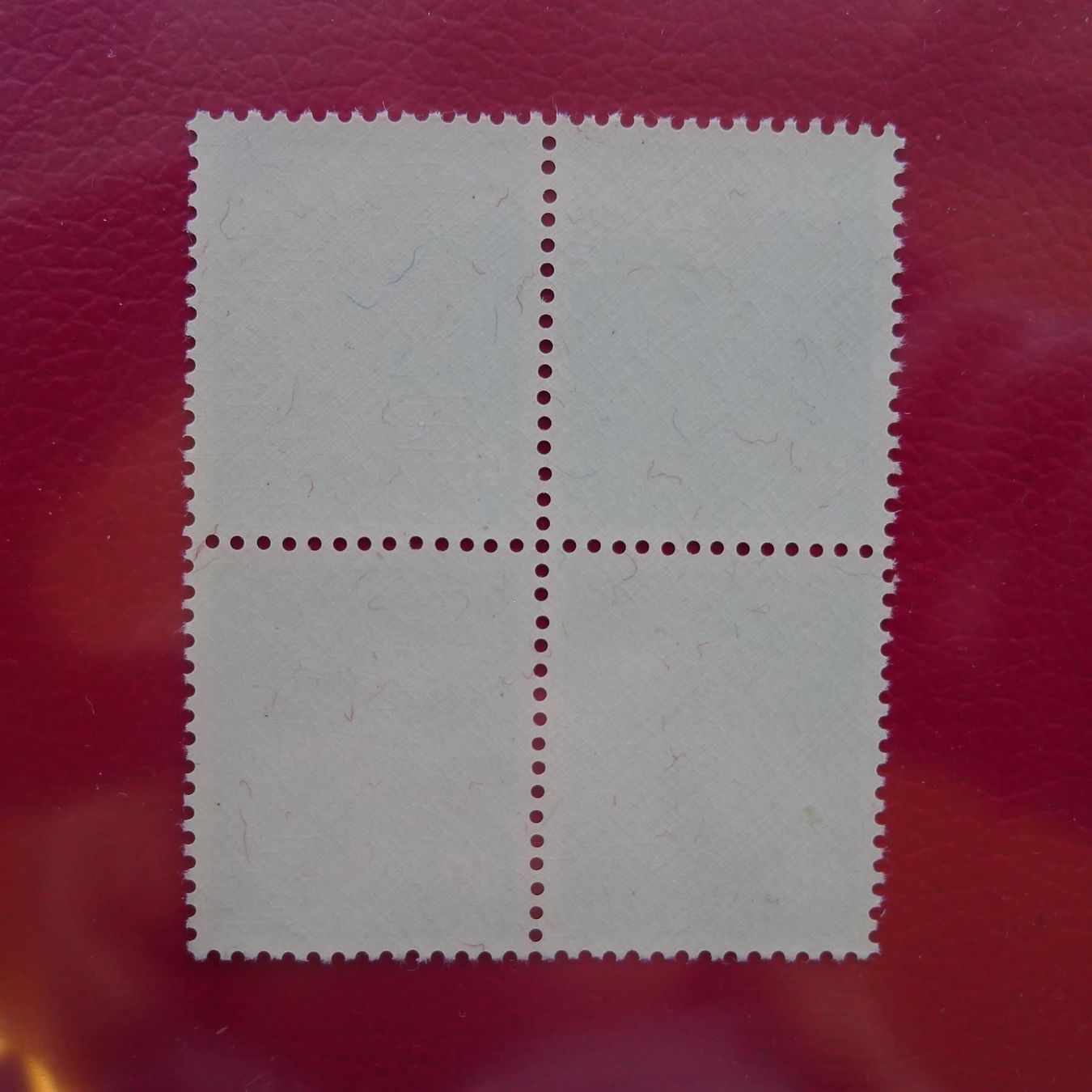 1949, Pro Juventute: J129-J132: Viererblöcke **, Kat: 32.- (D'occasion ...