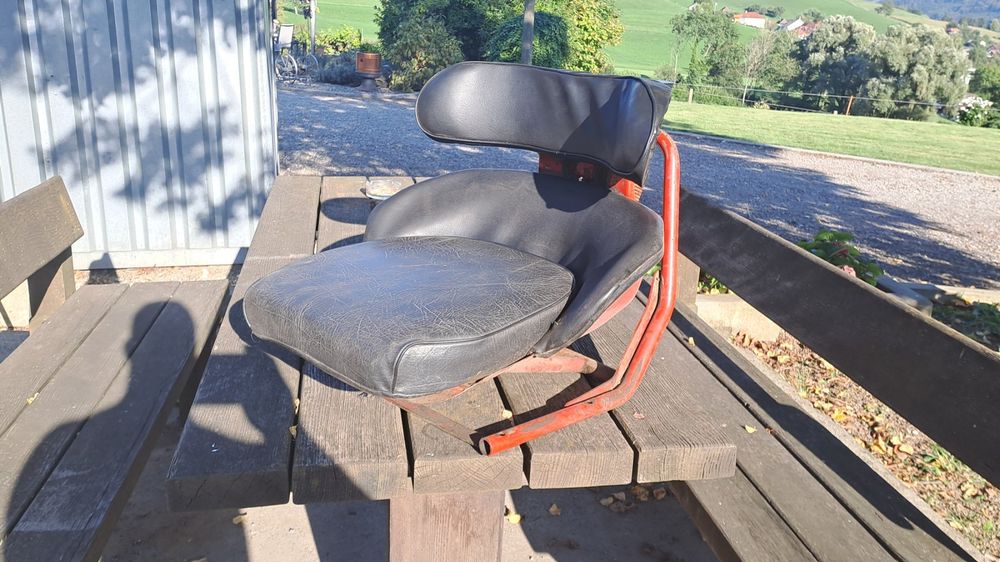 Sable Sitz zu Hürlimann (Gebraucht) in Aedermannsdorf für CHF 605 – nur ...