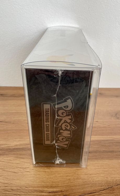 Pokémon 25th Anniversary Ultra Premium Collection Box - ENG | Kaufen ...