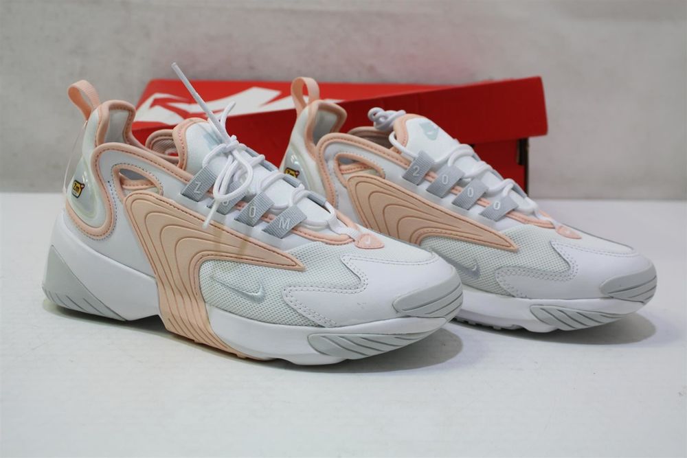 NIKE Zoom K2 Sneaker (21031401PL) | Kaufen auf Ricardo