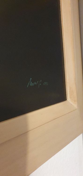 Original Jürg Daniel Matthys (Gebraucht) in für CHF 760 – nur Abholung ...