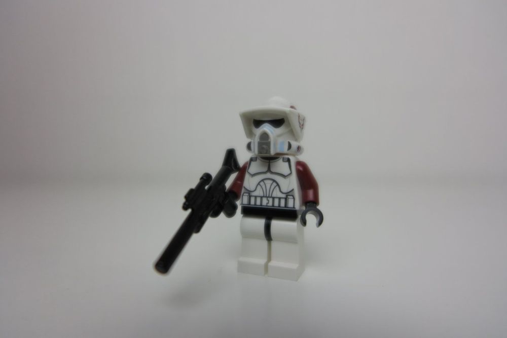 LEGO Star Wars Minifigur ARF Trooper | Kaufen auf Ricardo
