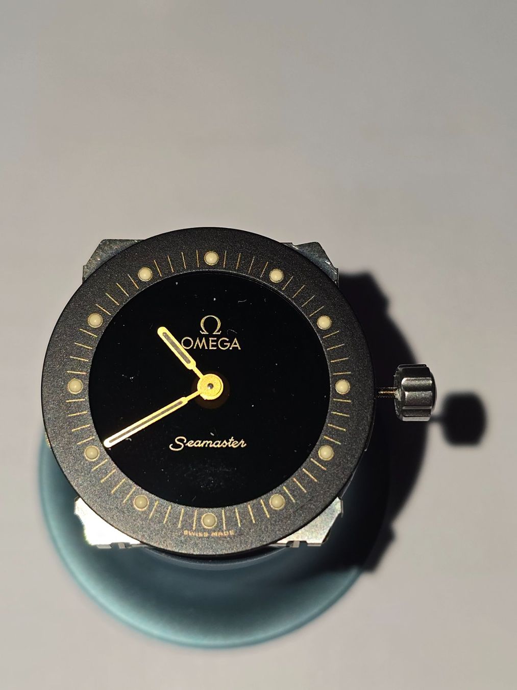 Mouvement Omega 1665 (D'occasion) à Tramelan pour CHF 80 – avec ...