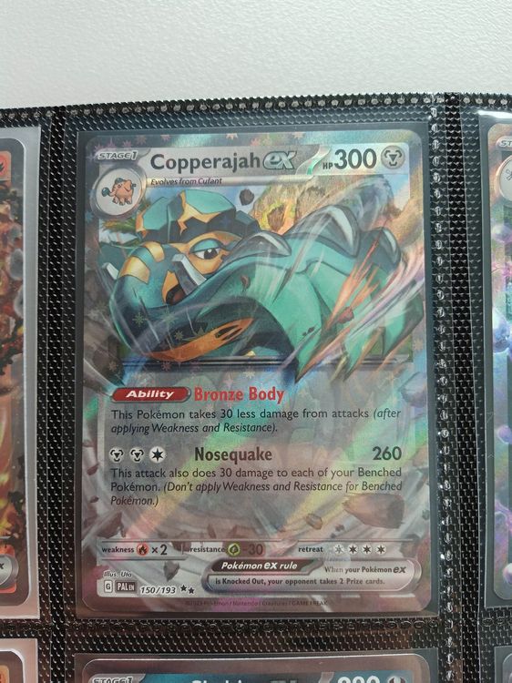 Copperajah ex | Kaufen auf Ricardo