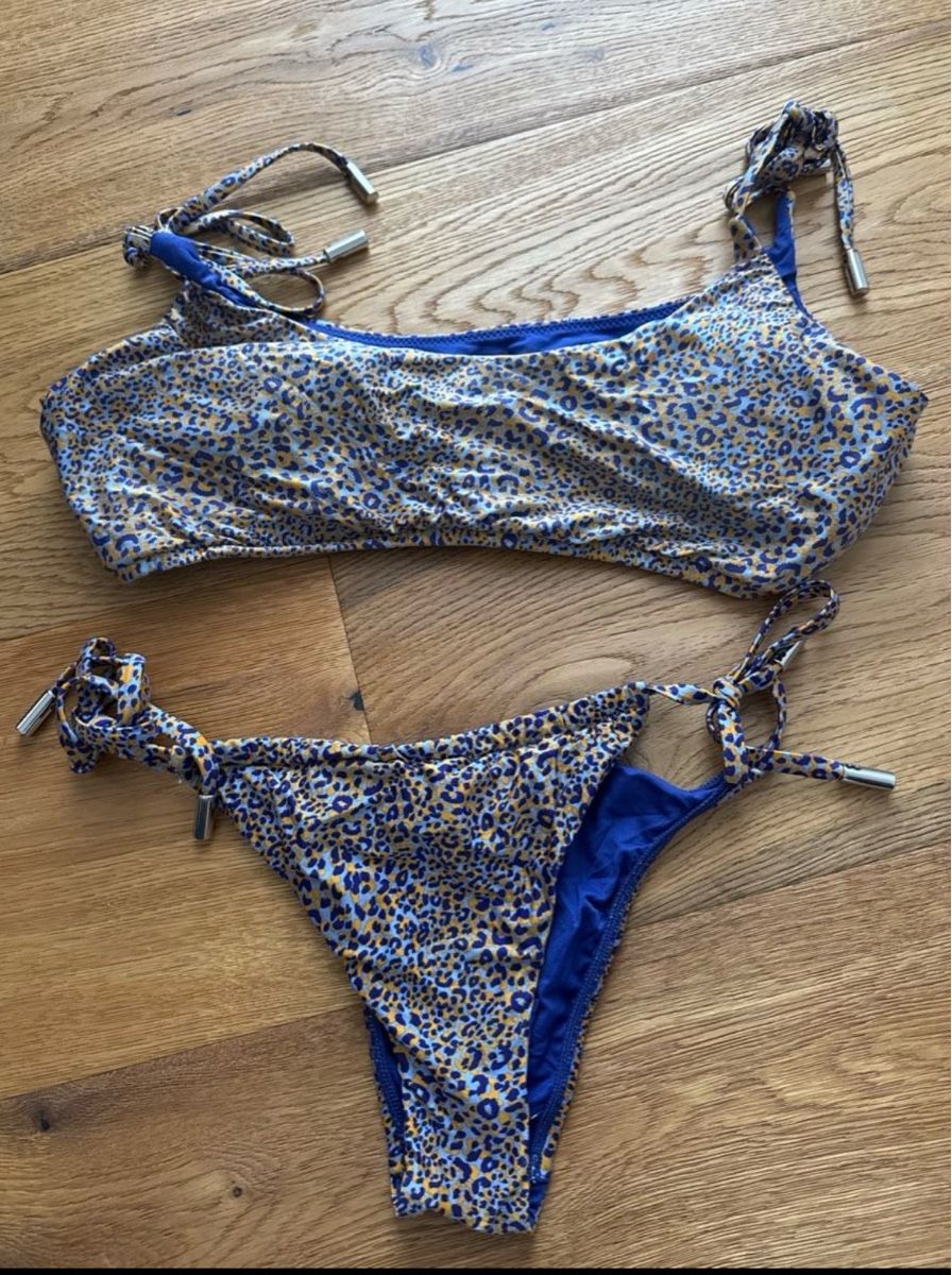 SEAFOLLY Bikini, Gr. M (Gebraucht) in Strengelbach für CHF 5 – mit ...
