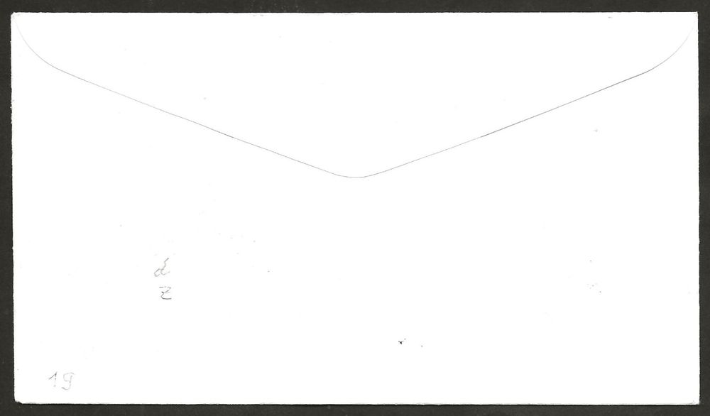 Ballon Schweiz 1967 FDC Bern Zurzach Luftpost Knie (Gebraucht) in Au ZH für CHF 2.5 – mit ...