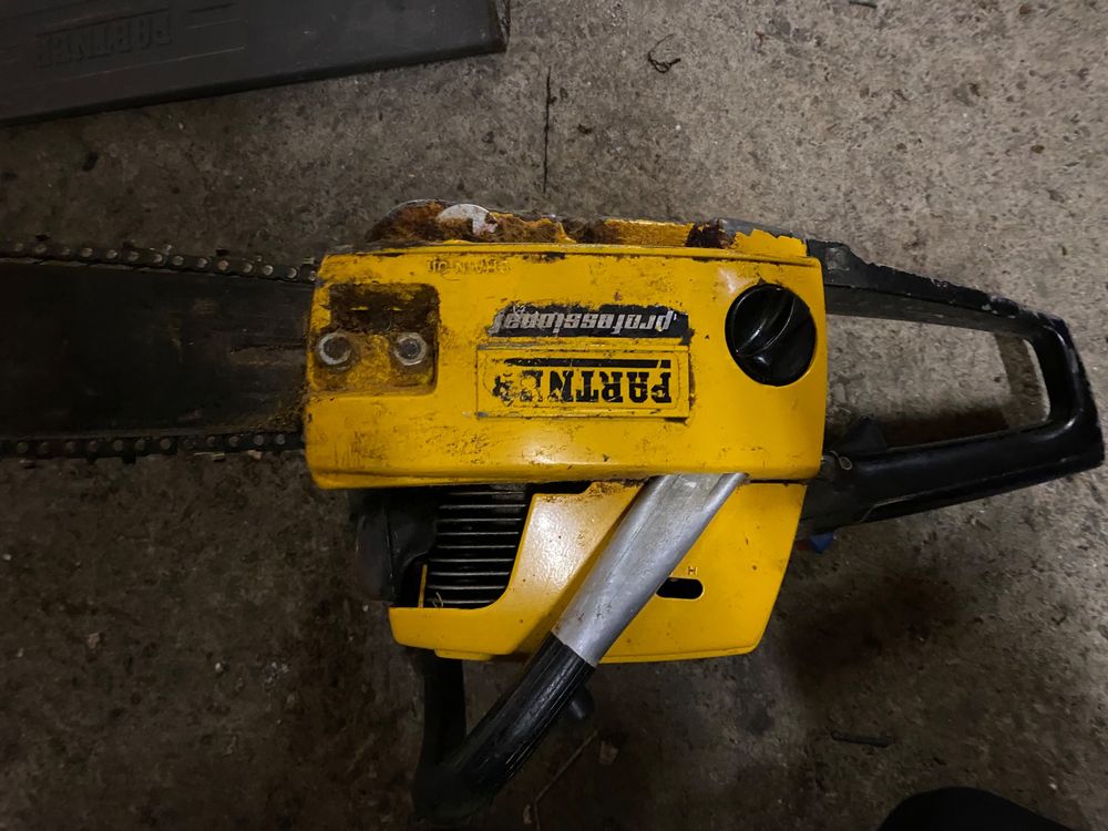 Partner R16 Kettensäge | Kaufen auf Ricardo