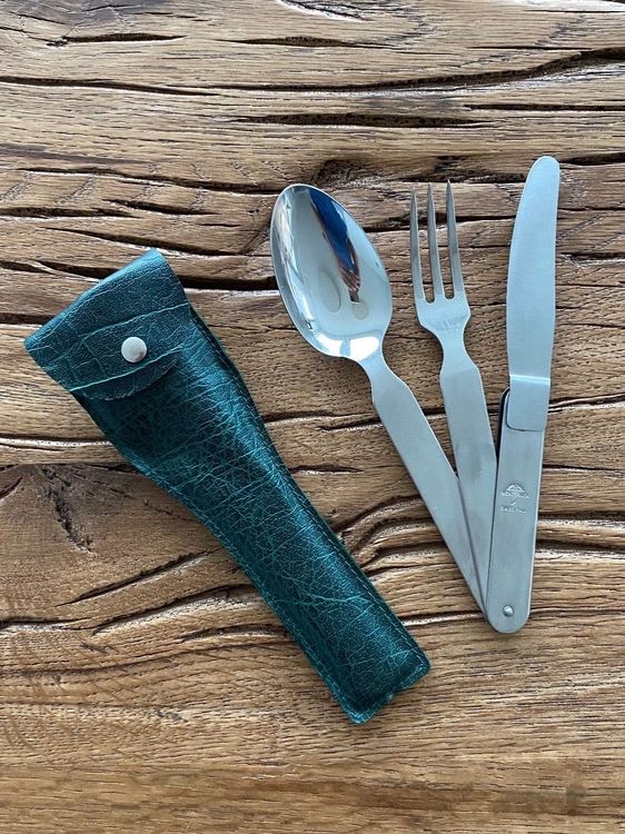 Besteck-Set Inox | Kaufen auf Ricardo