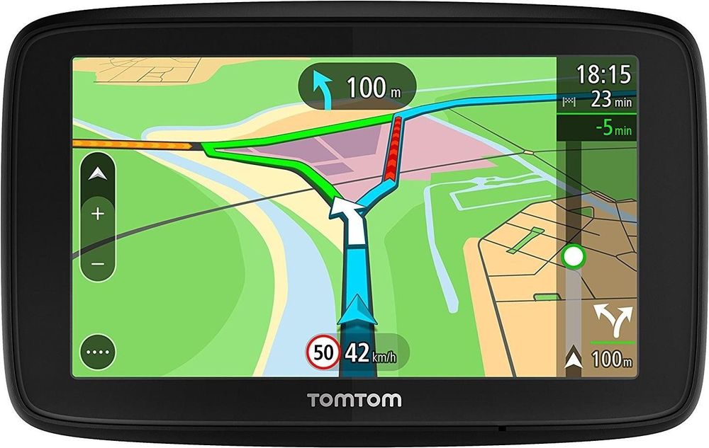 Tomtom Karte Europa Kostenlos
