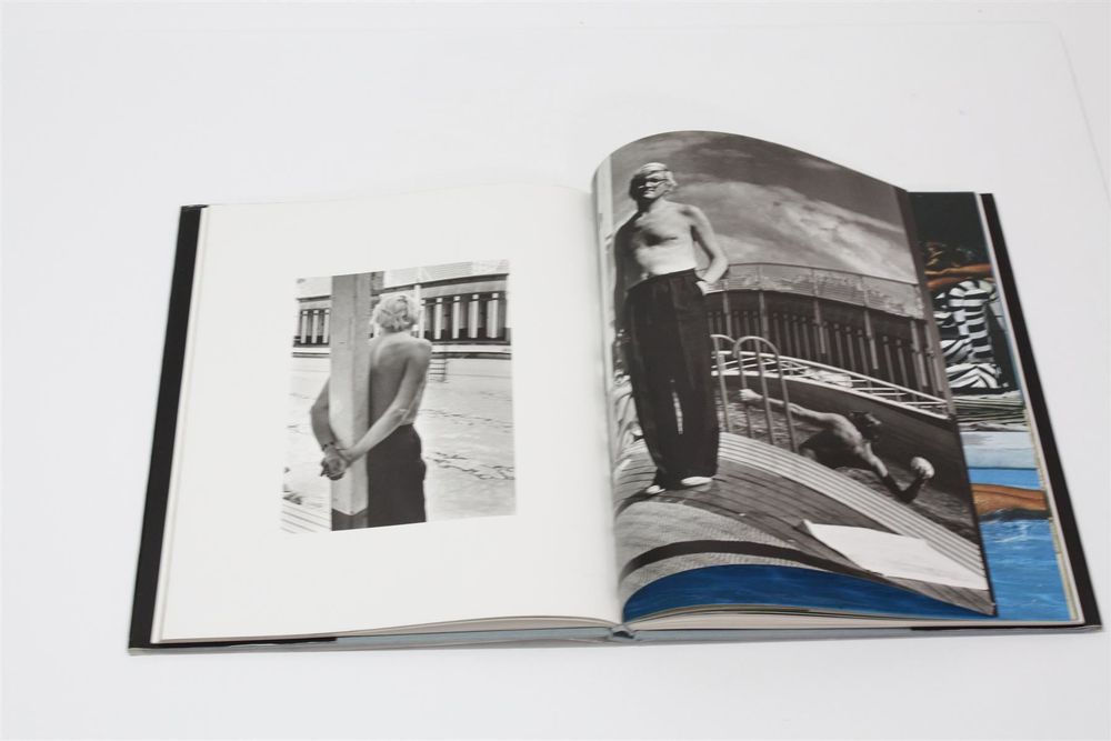 Helmut Newton - White Women (15006) | Kaufen auf Ricardo