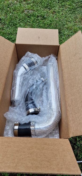 Tubi intercooler Mishimoto Lancer evo x (Usato) a Moghegno per CHF 250 ...