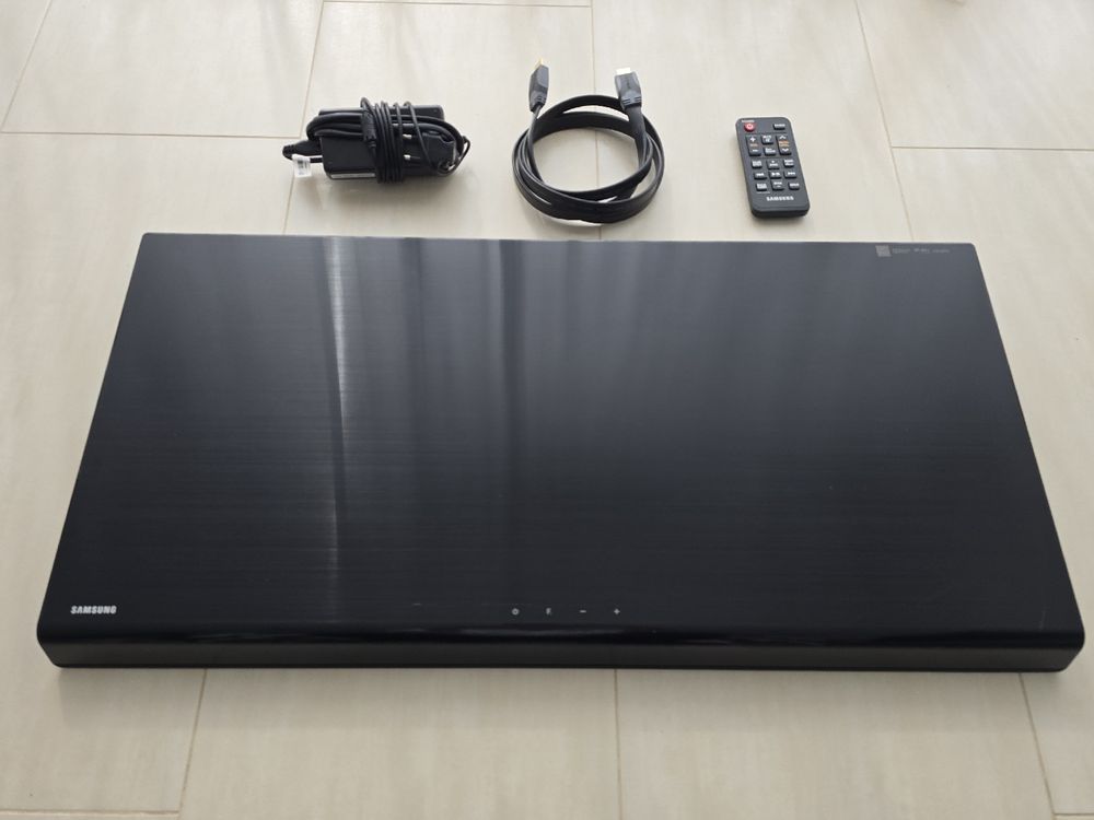 Samsung HW-H600 Soundbar/board (Gebraucht) in Steinhausen für CHF 4 ...